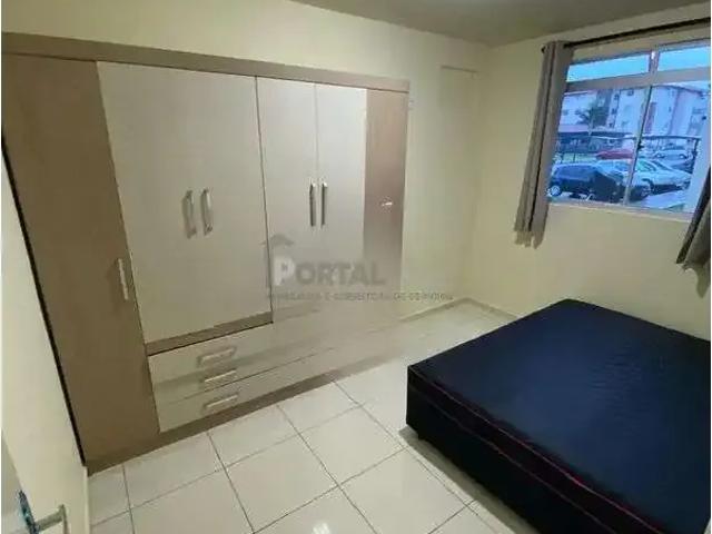 Apartamento para Locação em Ponta Grossa/PR Uvaranas 2 Quartos