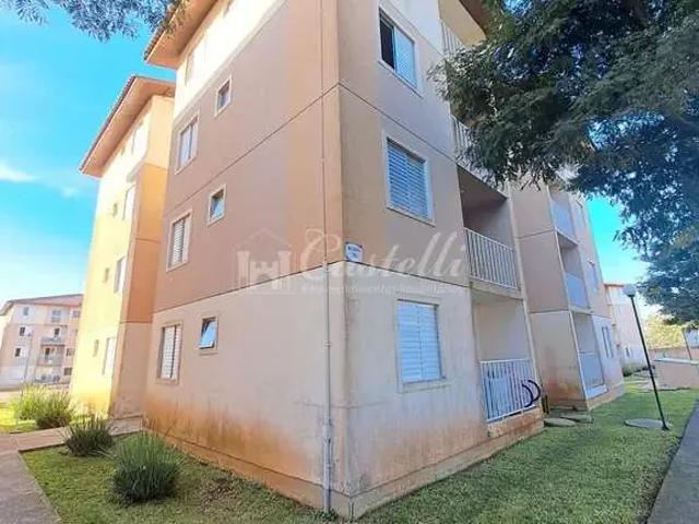 Apartamento para Locação em Ponta Grossa/PR Uvaranas 2 Quartos