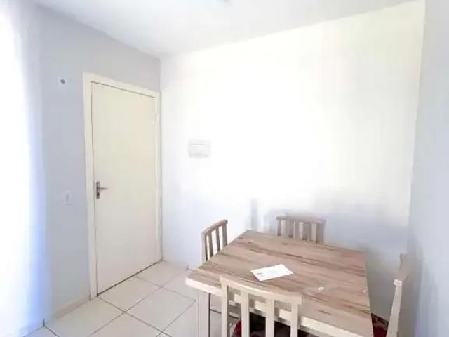 Apartamento para Locação em Ponta Grossa/PR Uvaranas 2 Quartos