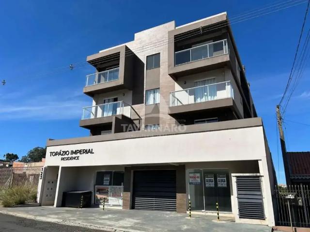 Apartamento para Locação em Ponta Grossa/PR Uvaranas 2 Quartos