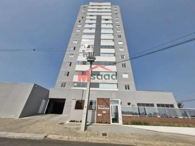 Apartamento para Locação em Ponta Grossa/PR Uvaranas 2 Quartos