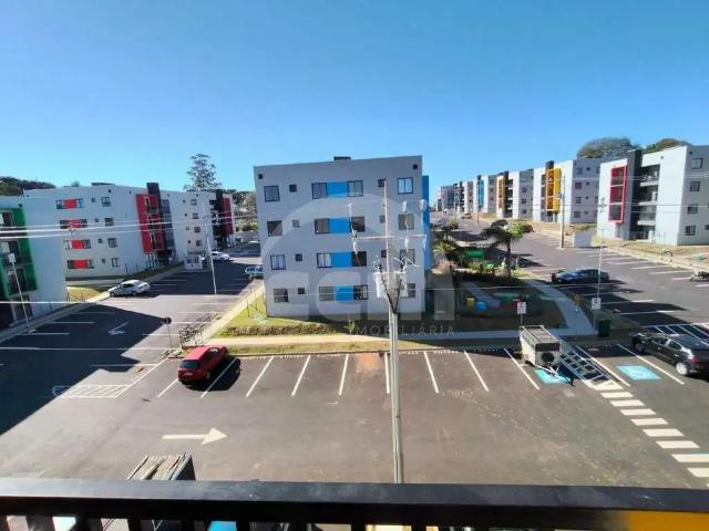 Apartamento para Locação em Ponta Grossa/PR Uvaranas 2 Quartos