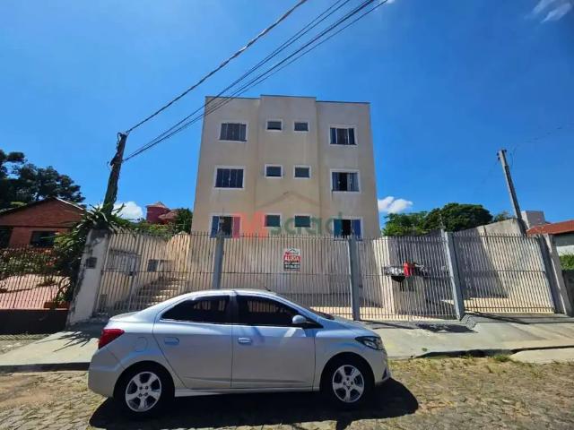 Apartamento para Locação em Ponta Grossa/PR Uvaranas 2 Quartos