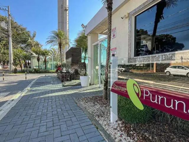 Apartamento para Locação em Ponta Grossa/PR Uvaranas 2 Quartos