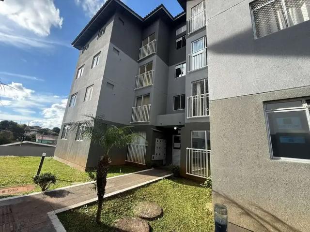 Apartamento para Locação em Ponta Grossa/PR Uvaranas 2 Quartos