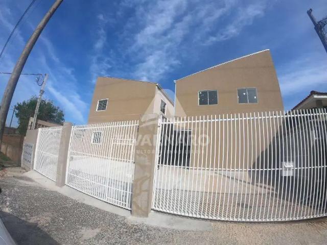 Apartamento para Locação em Ponta Grossa/PR Uvaranas 2 Quartos