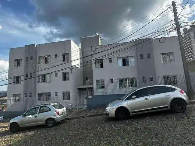 Apartamento para Locação em Ponta Grossa/PR Uvaranas 2 Quartos