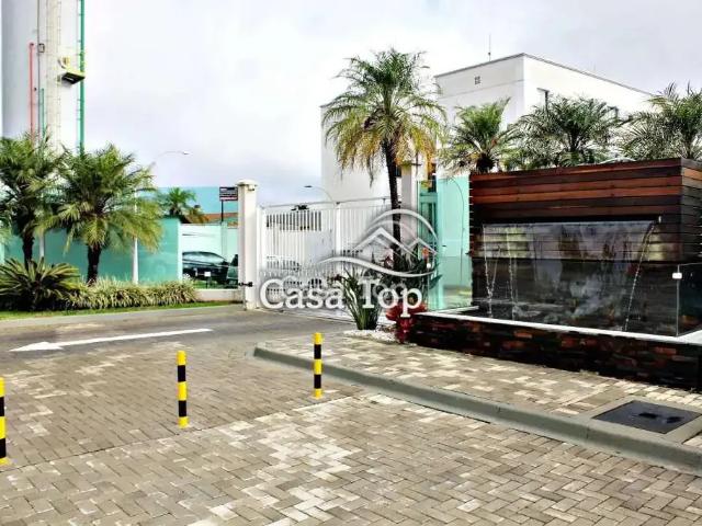 Apartamento para Locação em Ponta Grossa/PR Uvaranas 2 Quartos