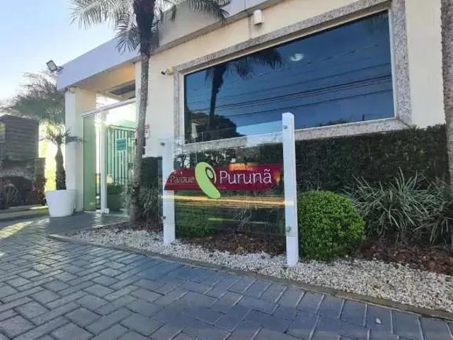 Apartamento para Locação em Ponta Grossa/PR Uvaranas 2 Quartos