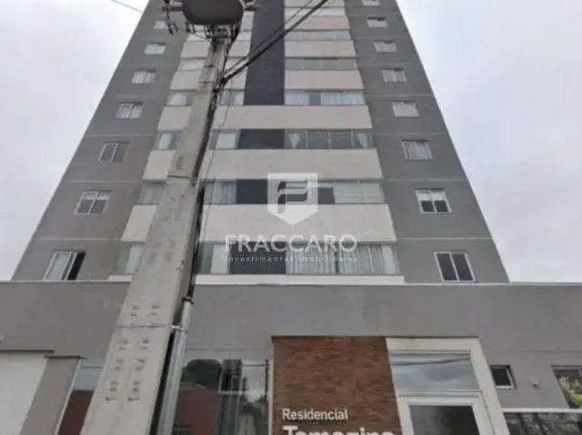 Apartamento para Locação em Ponta Grossa/PR Uvaranas 2 Quartos