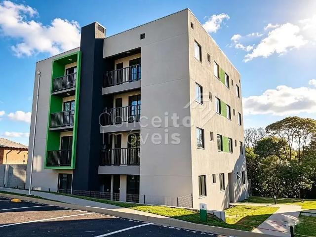 Apartamento para Locação em Ponta Grossa/PR Uvaranas 2 Quartos
