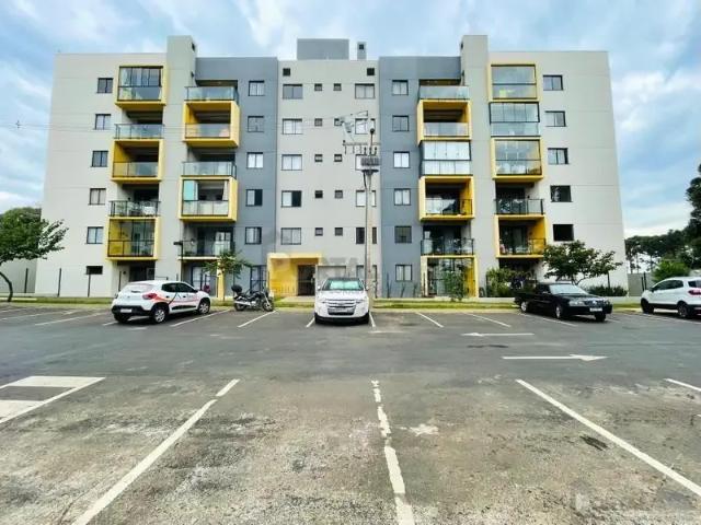Apartamento para Locação em Ponta Grossa/PR Uvaranas 2 Quartos
