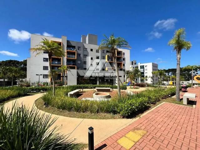 Apartamento para Locação em Ponta Grossa/PR Uvaranas 2 Quartos