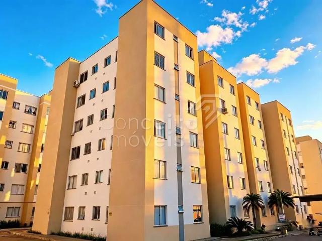 Apartamento para Locação em Ponta Grossa/PR Uvaranas 2 Quartos