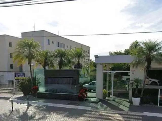 Apartamento para Locação em Ponta Grossa/PR Uvaranas 2 Quartos