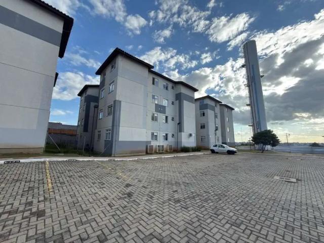 Apartamento para Locação em Ponta Grossa/PR Uvaranas 2 Quartos