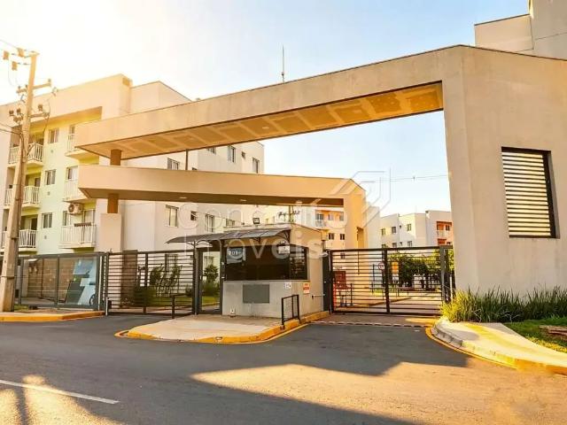 Apartamento para Locação em Ponta Grossa/PR Uvaranas 2 Quartos