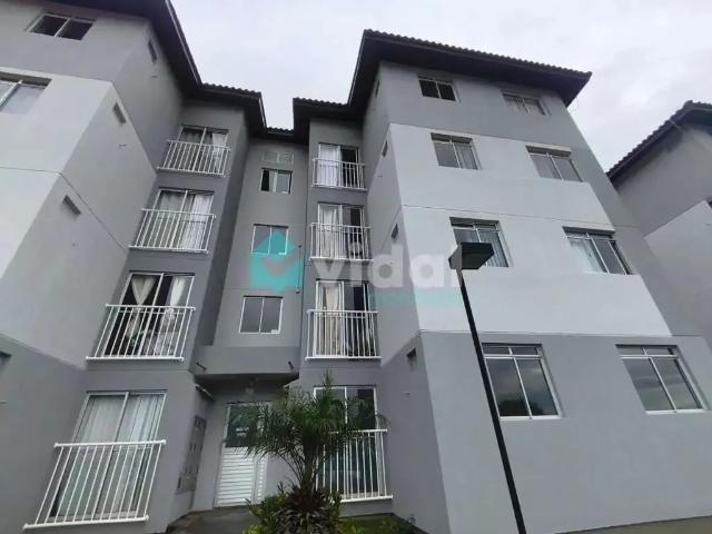 Apartamento para Locação em Ponta Grossa/PR Uvaranas 2 Quartos