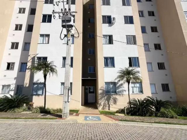 Apartamento para Locação em Ponta Grossa/PR Uvaranas 2 Quartos
