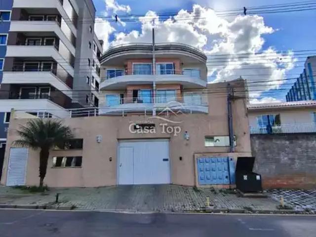 Apartamento para Locação em Ponta Grossa/PR Uvaranas 2 Quartos