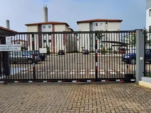 Apartamento para Locação em Ponta Grossa/PR Uvaranas 2 Quartos