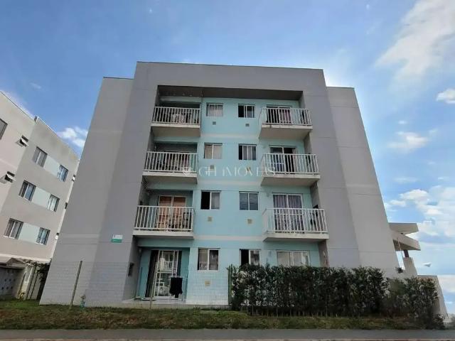 Apartamento para Locação em Ponta Grossa/PR Uvaranas 2 Quartos