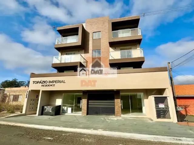 Apartamento para Locação em Ponta Grossa/PR Uvaranas 2 Quartos