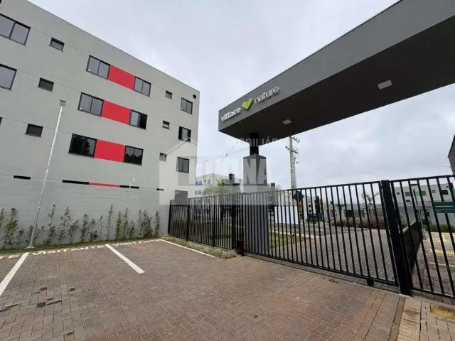 Apartamento para Locação em Ponta Grossa/PR Uvaranas 2 Quartos