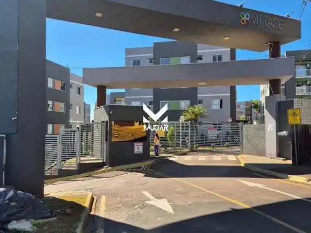 Apartamento para Locação em Ponta Grossa/PR Uvaranas 2 Quartos