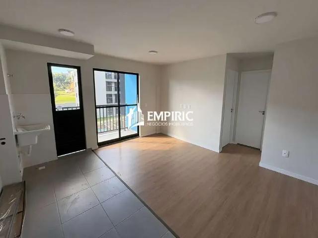 Apartamento para Locação em Ponta Grossa/PR Uvaranas 2 Quartos