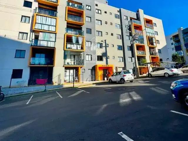Apartamento para Locação em Ponta Grossa/PR Uvaranas 2 Quartos