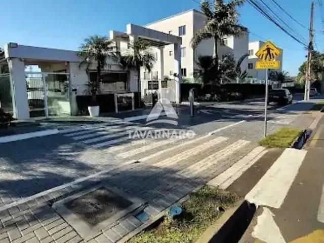 Apartamento para Locação em Ponta Grossa/PR Uvaranas 2 Quartos