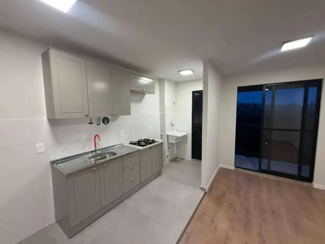 Apartamento para Locação em Ponta Grossa/PR Uvaranas 2 Quartos