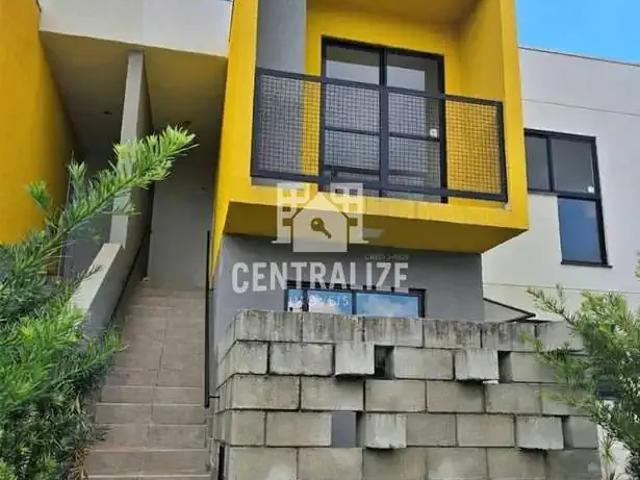Apartamento para Locação em Ponta Grossa/PR Uvaranas 2 Quartos