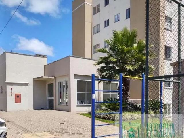 Apartamento para Locação em Ponta Grossa/PR Uvaranas 2 Quartos