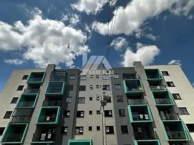 Apartamento para Locação em Ponta Grossa/PR Uvaranas 2 Quartos