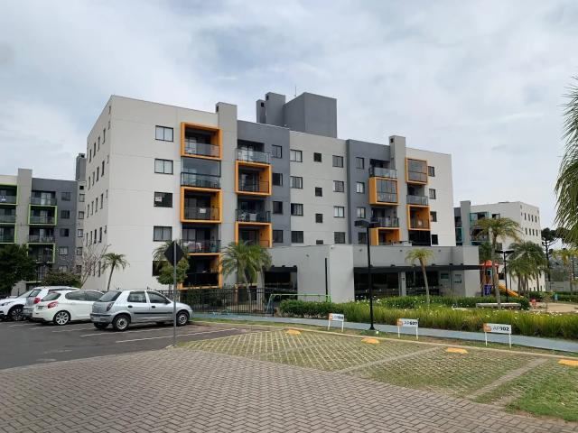 Apartamento para Locação em Ponta Grossa/PR Uvaranas 2 Quartos