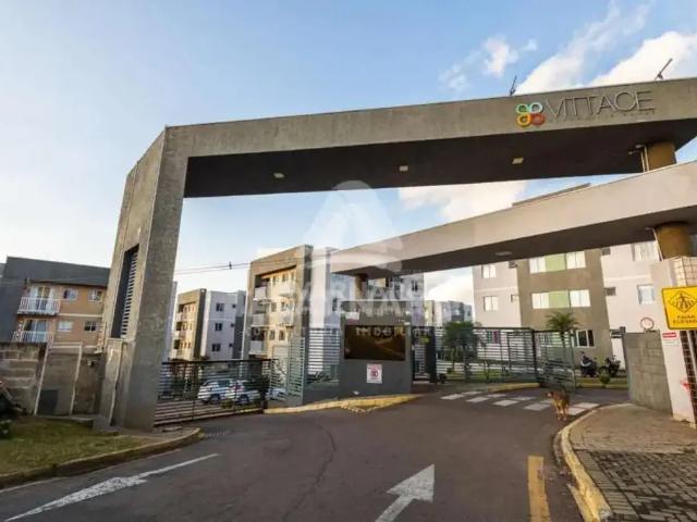 Apartamento para Locação em Ponta Grossa/PR Uvaranas 2 Quartos