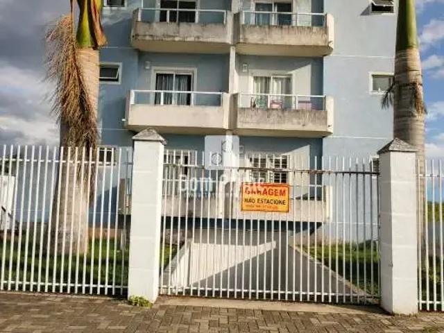 Apartamento para Locação em Ponta Grossa/PR Uvaranas 2 Quartos