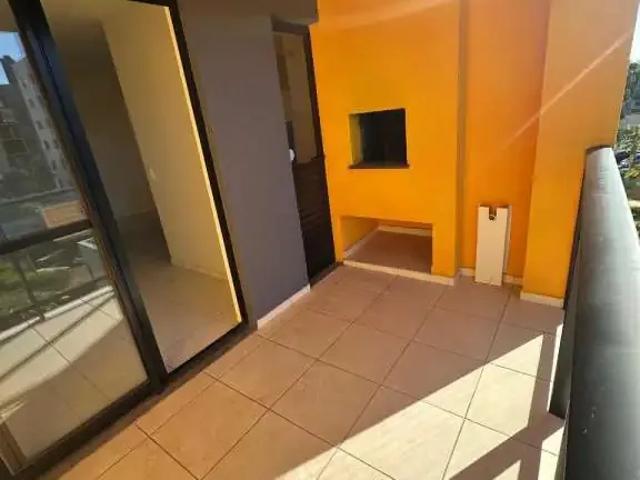 Apartamento para Locação em Ponta Grossa/PR Uvaranas 3 Quartos