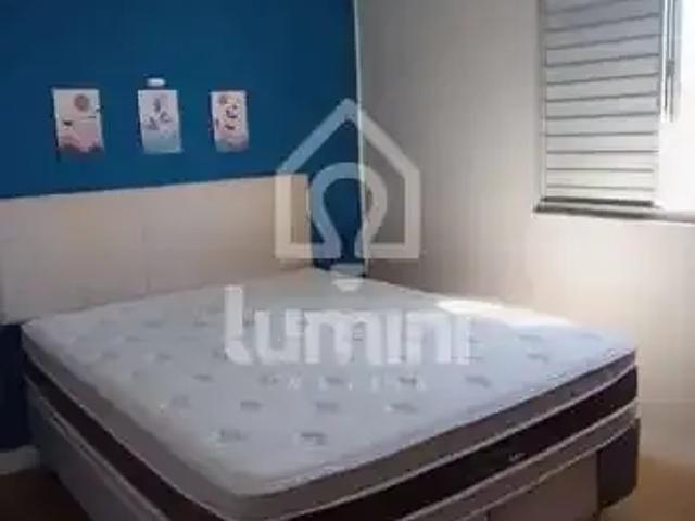 Apartamento para Locação em Ponta Grossa/PR Uvaranas 3 Quartos