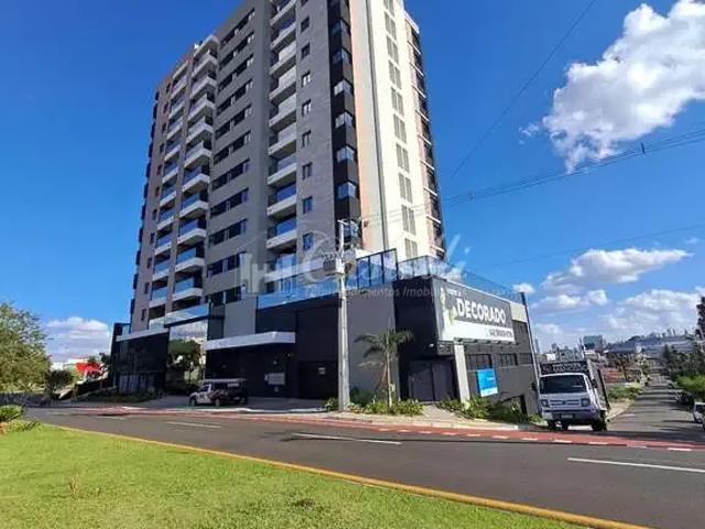 Apartamento para Locação em Ponta Grossa/PR Uvaranas 3 Quartos