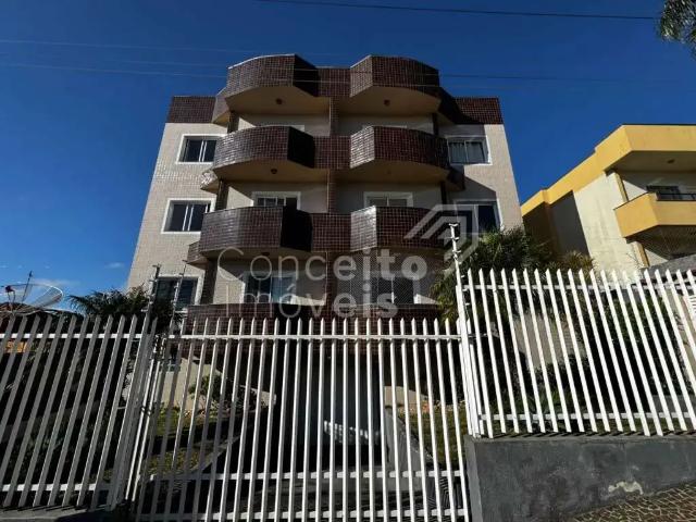 Apartamento para Locação em Ponta Grossa/PR Uvaranas 3 Quartos