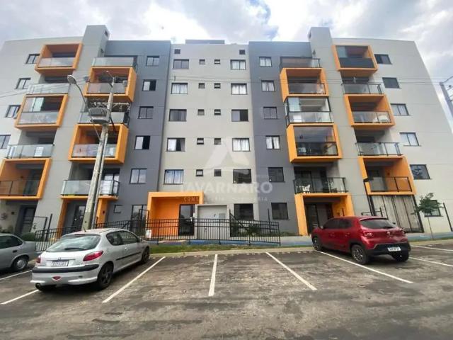 Apartamento para Locação em Ponta Grossa/PR Uvaranas 3 Quartos