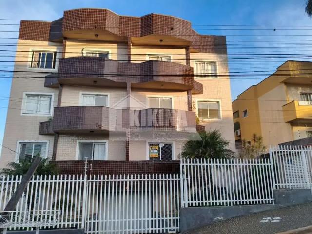 Apartamento para Locação em Ponta Grossa/PR Uvaranas 3 Quartos