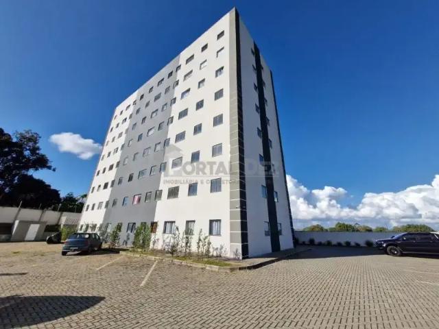 Apartamento para Locação em Ponta Grossa/PR Uvaranas 3 Quartos