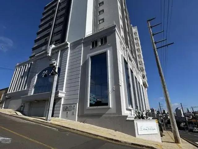 Apartamento para Locação em Ponta Grossa/PR Uvaranas 3 Quartos