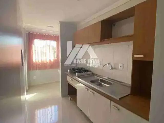 Apartamento para Locação em Ponta Grossa/PR Uvaranas 3 Quartos