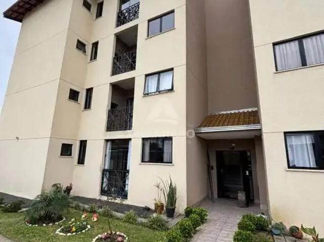 Apartamento para Locação em Ponta Grossa/PR Uvaranas 3 Quartos