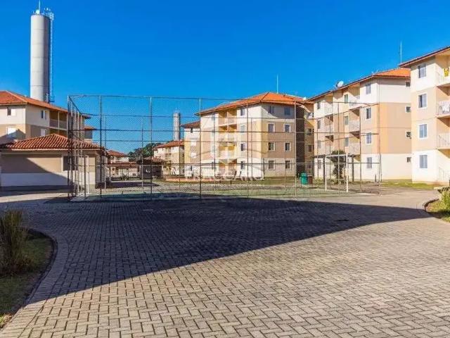 Apartamento para Locação em Ponta Grossa/PR Uvaranas 3 Quartos